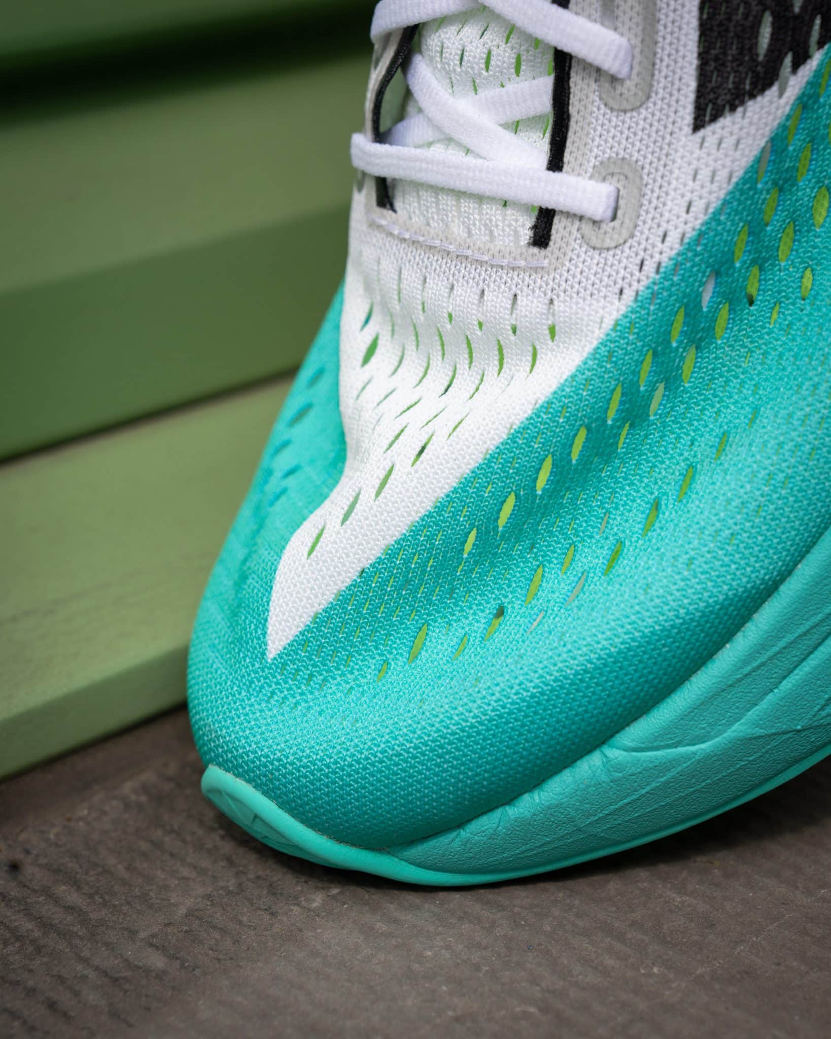 New Balance FuelCell SuperComp Pacer v2 Review: Is It Better?