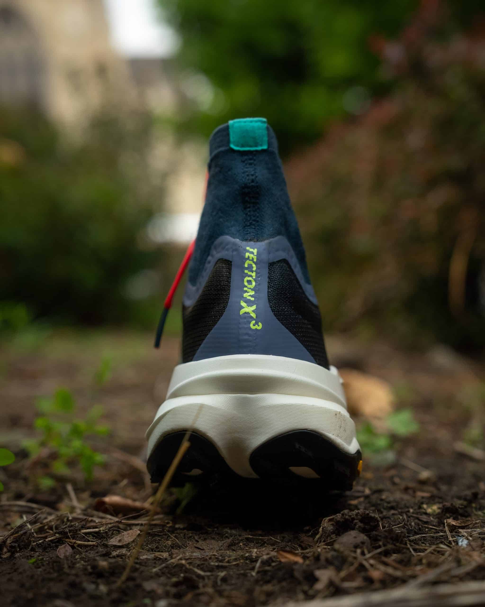 HOKA Tecton X3 Review: The Perfect Trail Shoe?