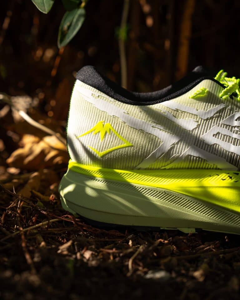 ASICS METAFUJI TRAIL Review: High Stack For The Hills | Meta Endurance