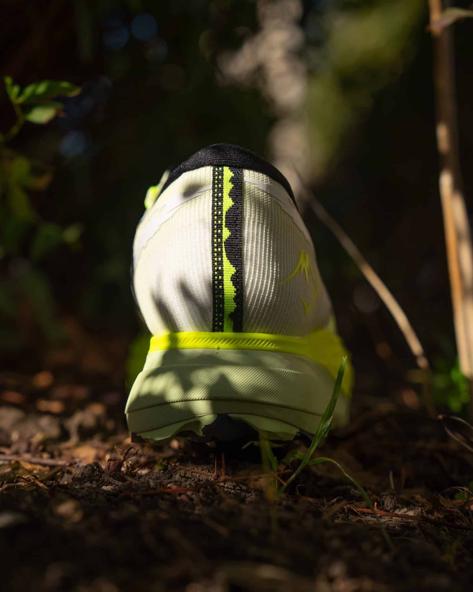 ASICS METAFUJI TRAIL Review: High Stack For The Hills | Meta Endurance