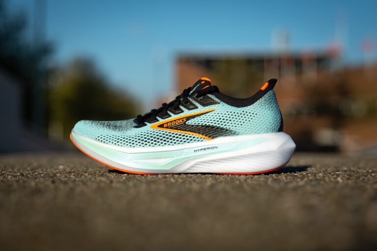 Brooks 2025 Road Line Up Preview: Pushing Peba | Meta Endurance