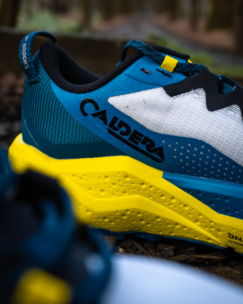 Brooks Caldera 8 Review: Endless Miles, Zero Drama