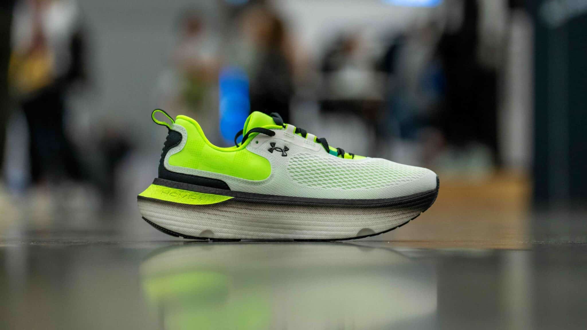 Under Armour 2025 Line Up Preview: From the Track to High Stack