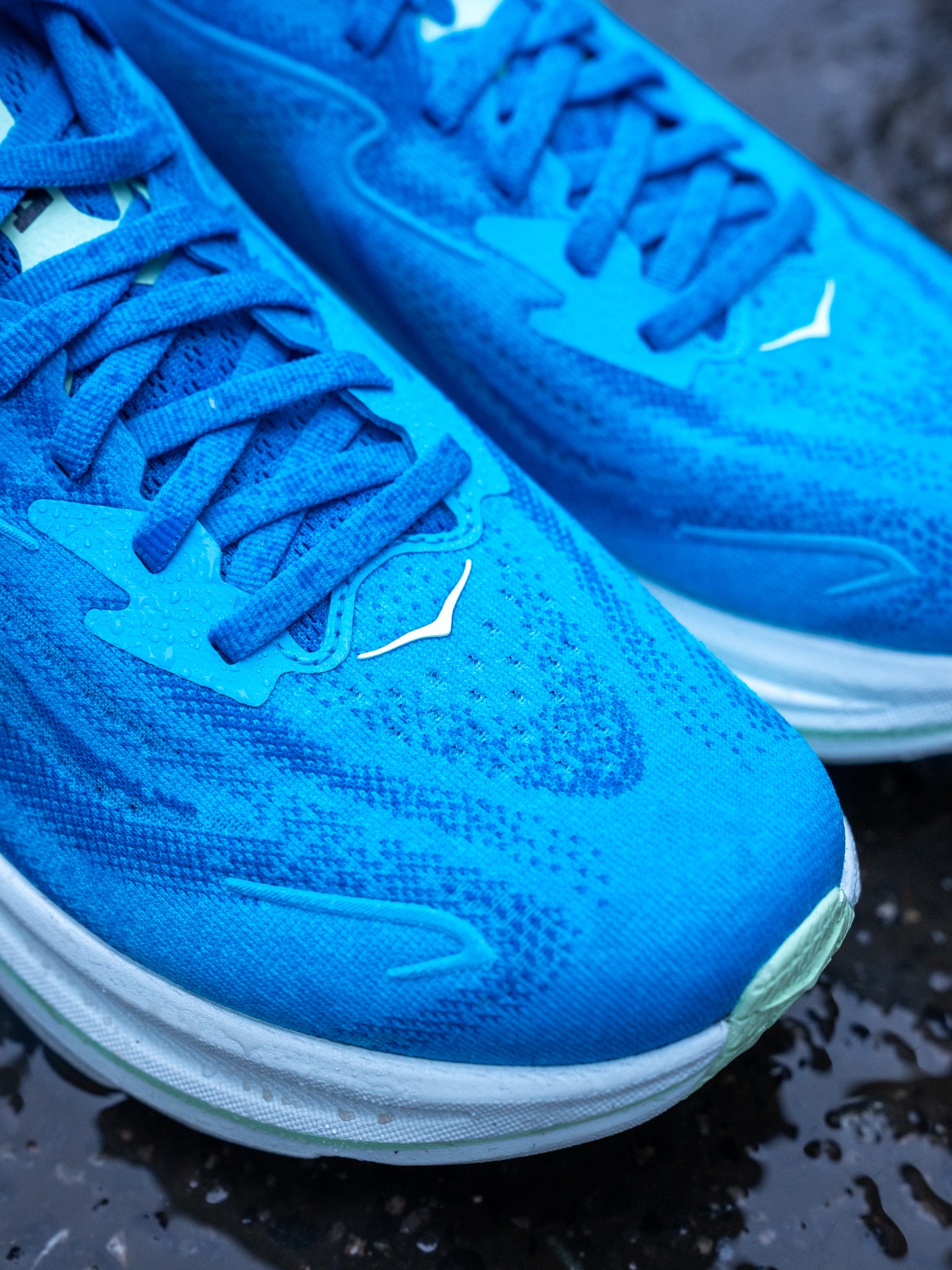 HOKA Clifton 10 Review: A Daily Delight | Meta Endurance