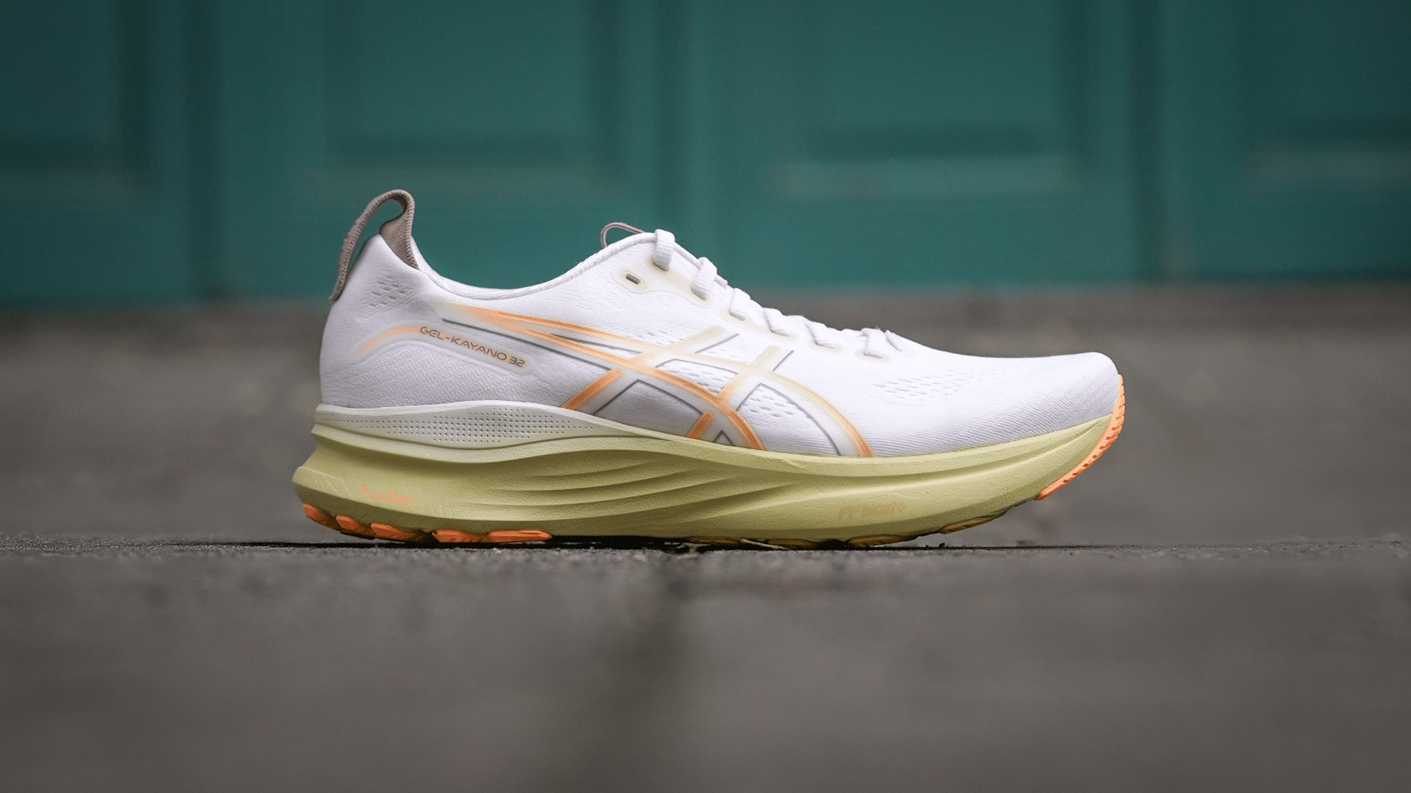 ASICS Gel Kayano 32 Review: Soft, Sensible and Stable