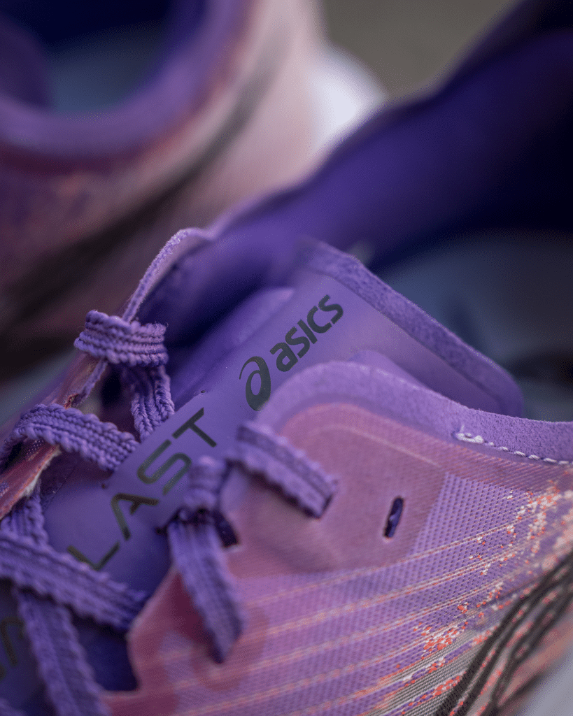 ASICS Megablast First Run Review: Simply the best ASICS shoe ever?